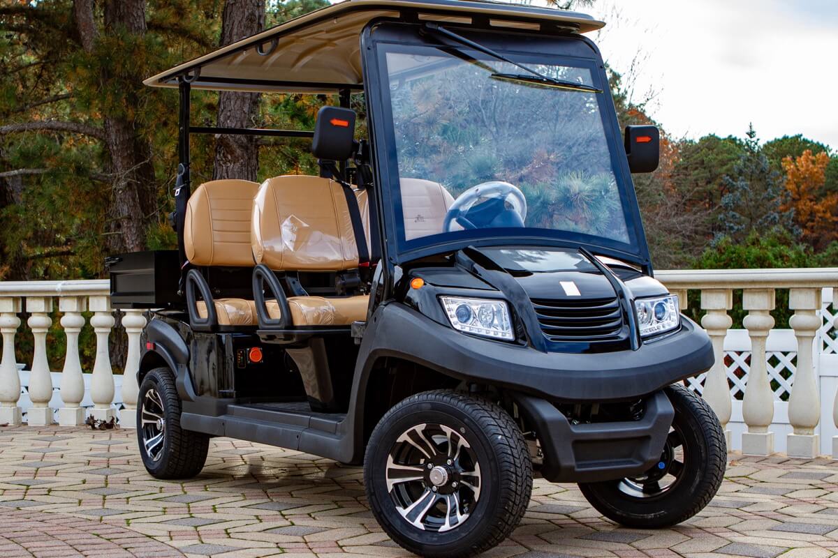 Golf Carts For Sale In Nj