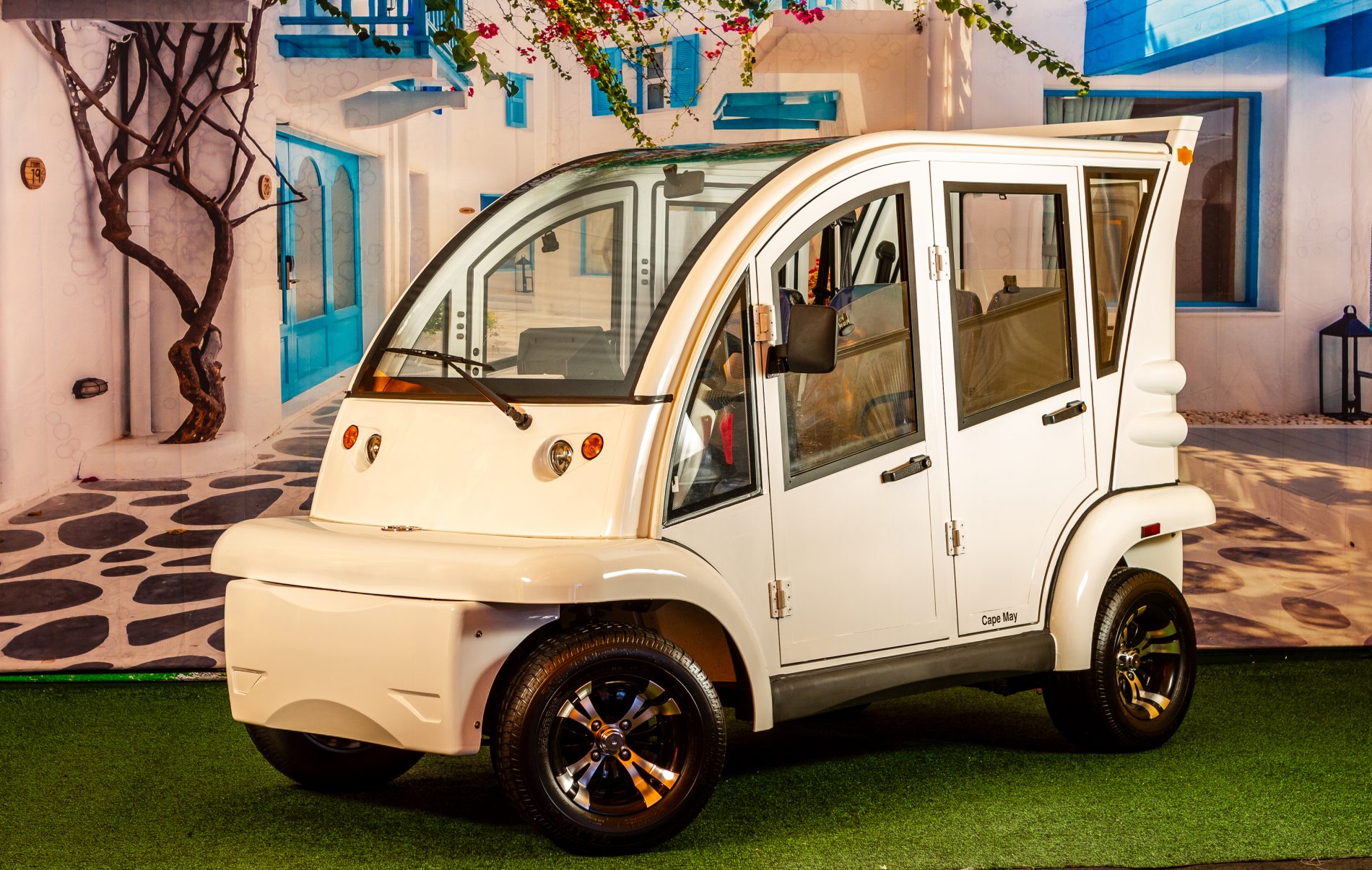 Cape May Golf Carts for Sale in Jackson, NJ | AMC Golf Carts