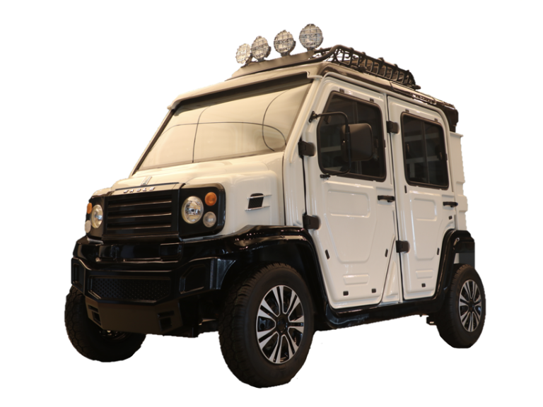 Golf Cart Models | AMC Golf Carts