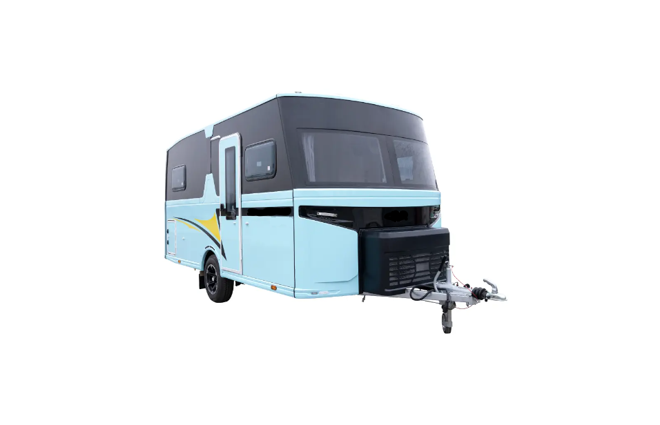 2024 AMC Lakeside ADMT 4027 | AMC Golf Carts