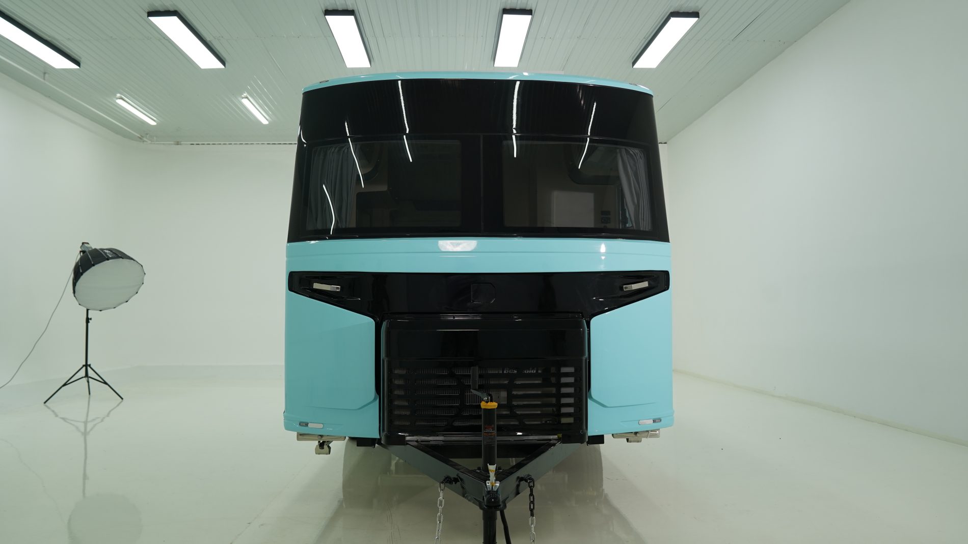 2024 AMC Lakeside ADMT 4027 | AMC Golf Carts